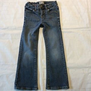 GAP | Bottoms | Gap Bootcut Jeans 4t | Poshmark